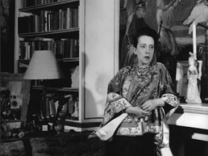 Elsa Schiaparelli's Shoe Hat - The Spanishoegallery Blog